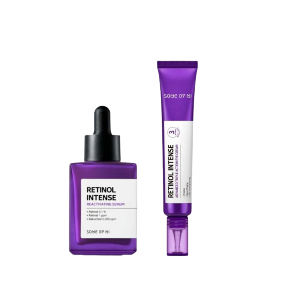SOME BY MI Retinol Intense Reactivating Serum - kcohouse